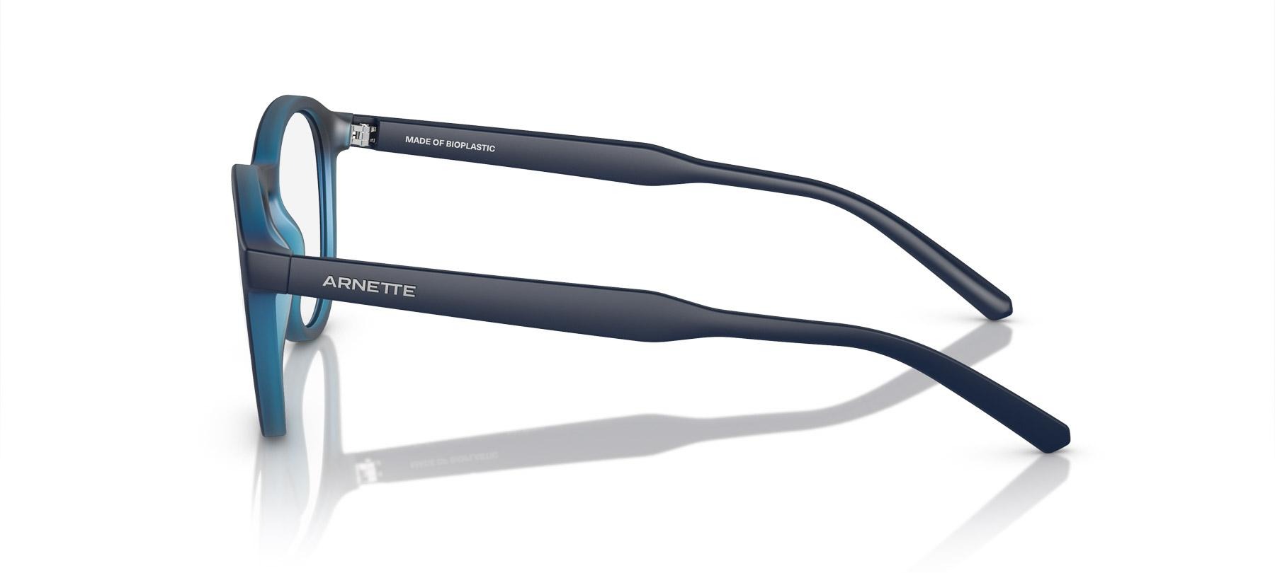 ARMAÇÃO ARNETTE AN7218 2911 49 - Brasoptica