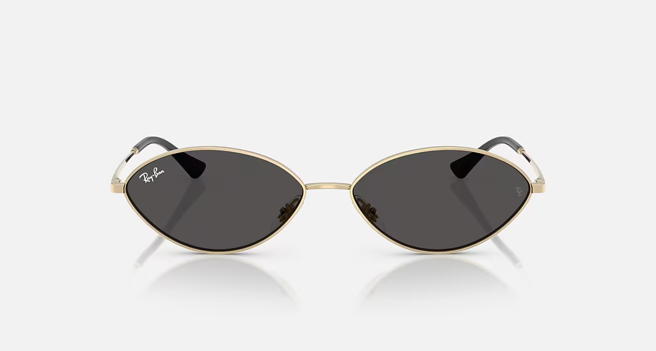 SOLAR RAY BAN RB3757 92138759 KAI BIO-BASED - Brasoptica