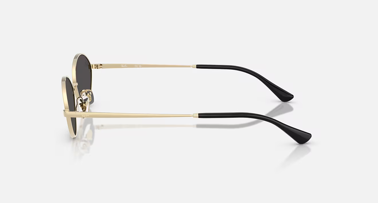 SOLAR RAY BAN RB3757 92138759 KAI BIO-BASED - Brasoptica