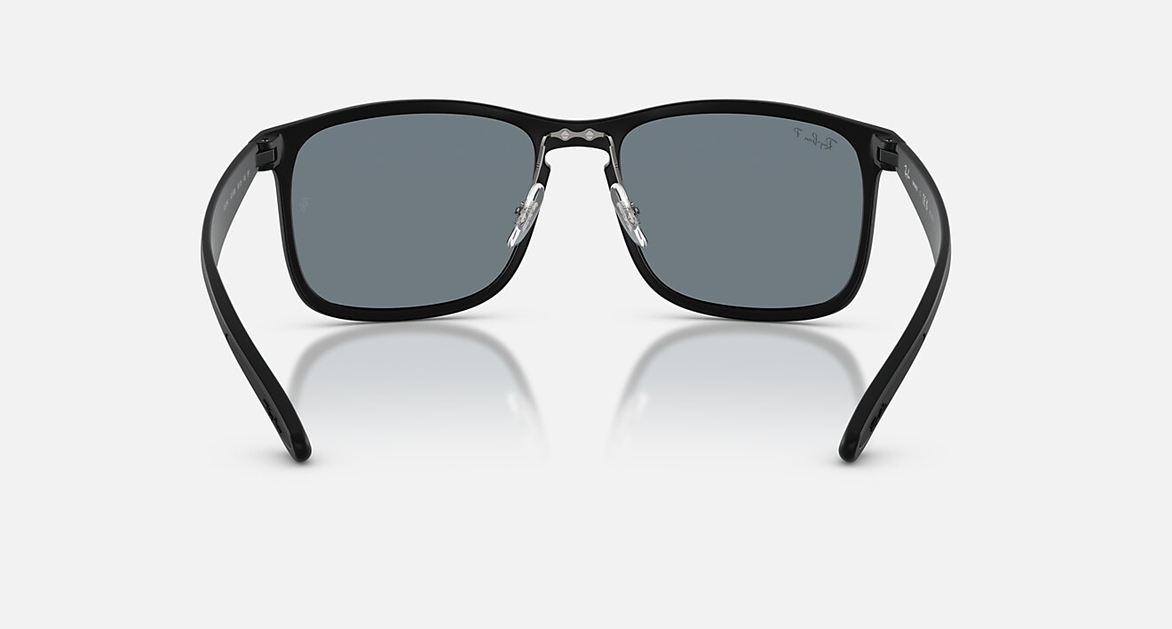 SOLAR RAY BAN RB4264 601S8758 - Brasoptica